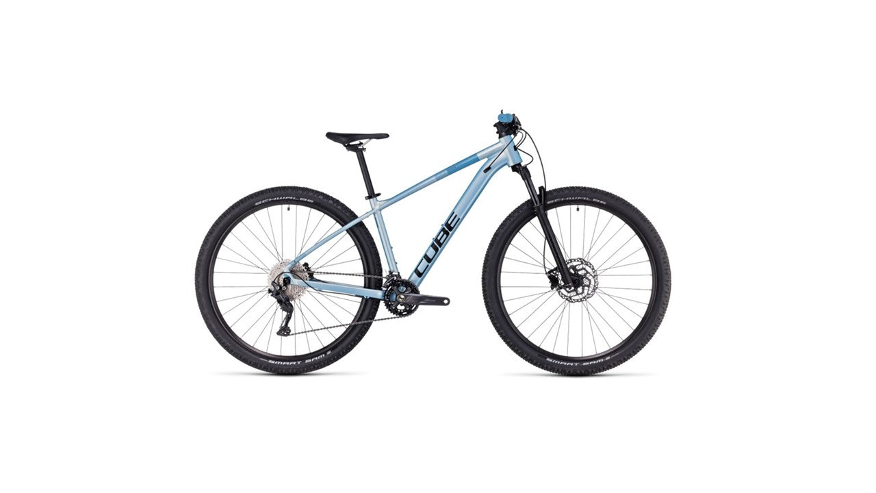Mountain Bikes – Banchory Cycles