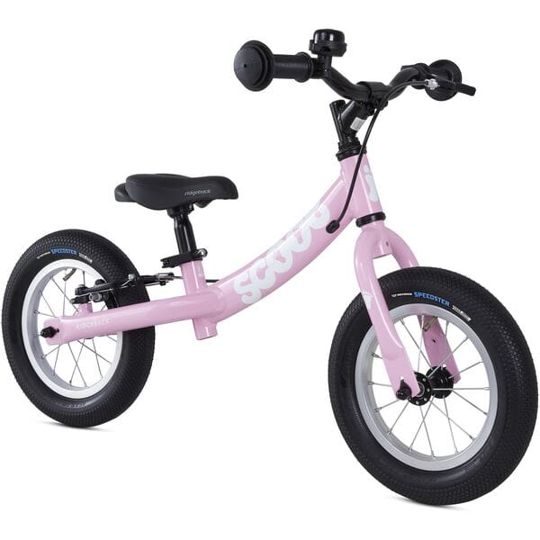 Ridgeback Scoot Balance Bike – Banchory Cycles