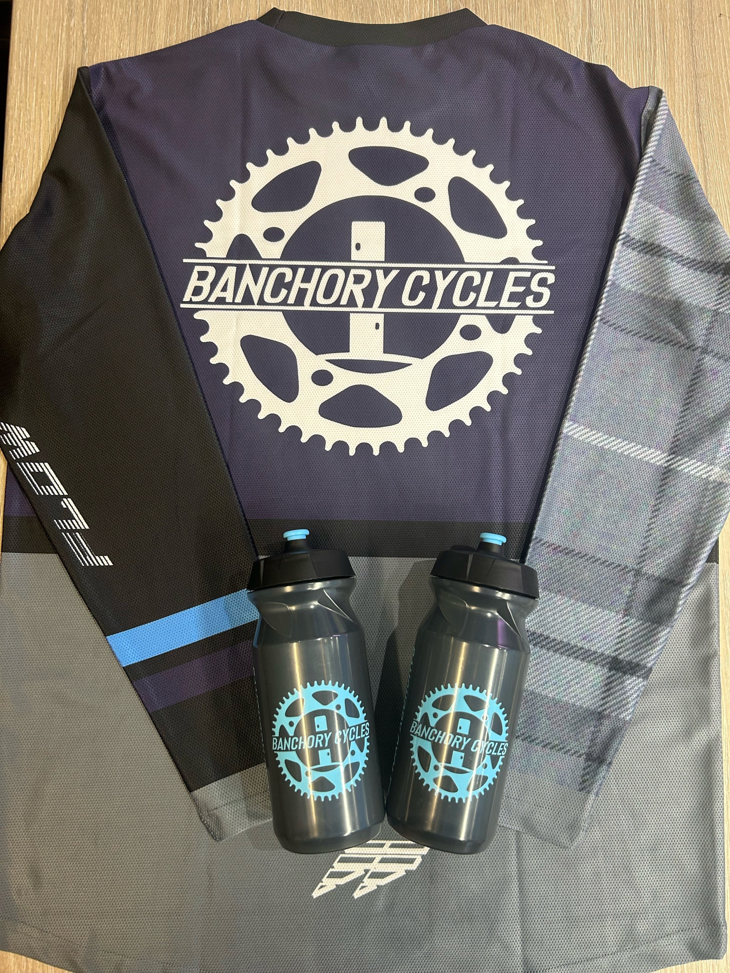 Banchory Cycles Limited
